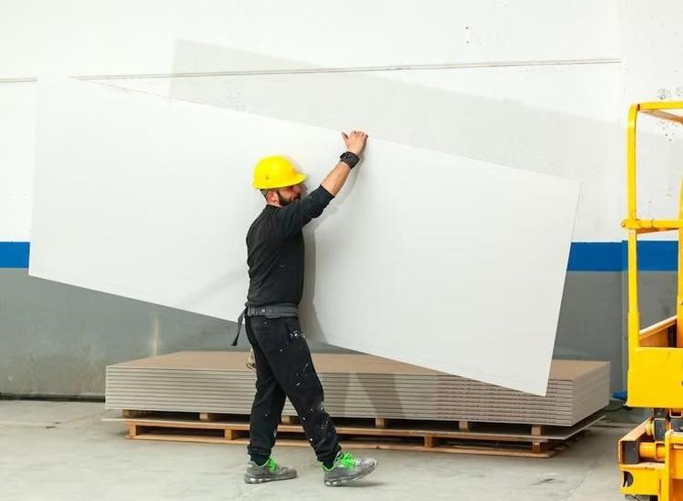 Decoração em drywall: veja como utilizar e transformar sua casa ...