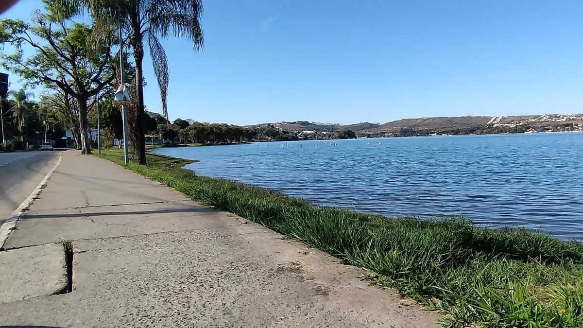 Lote à venda, Lagoa Mansões - Lagoa Santa, MG - 1470m² - ID 353142773 ...