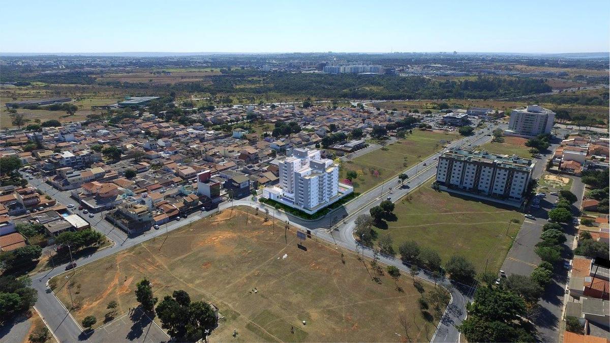 Apartamento 3 quartos à venda, Guará II - Guará, DF - 114m² - ID ...