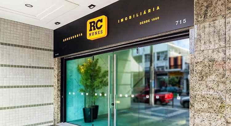 Por dentro do mercado - Lugar Certo