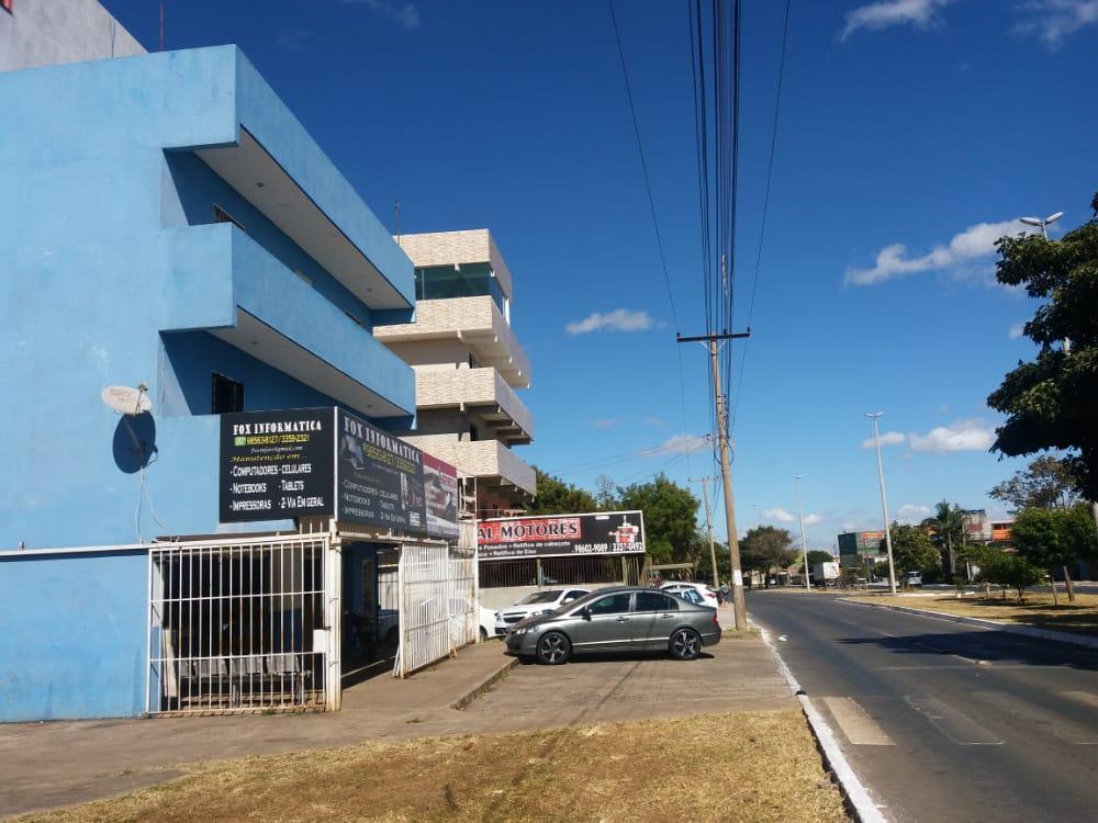 Prédio à venda, Samambaia Sul - Samambaia, DF - 150m² - ID 350284735 ...